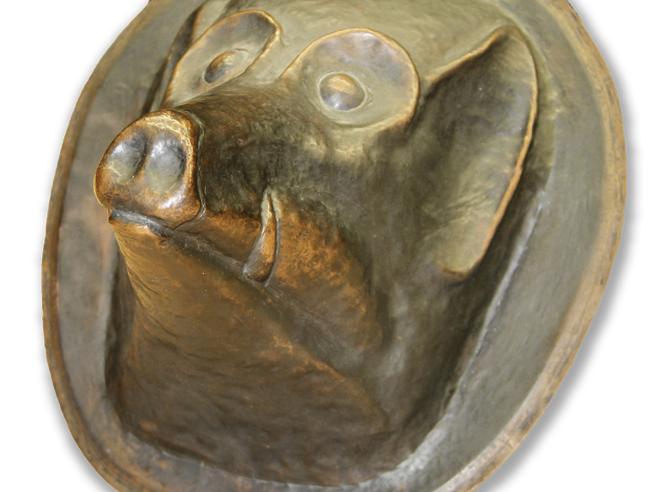 Ziselieren - BAUMETALL