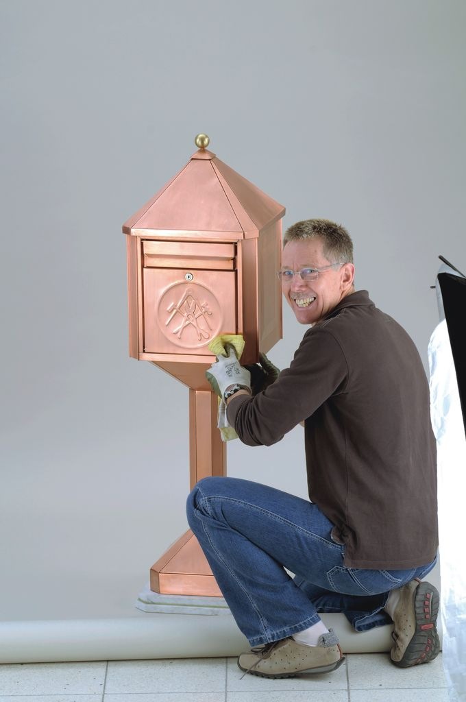 Vom neuen Meisterprüfungsberufsbild, den RMS-Meisterstücken und echter ...