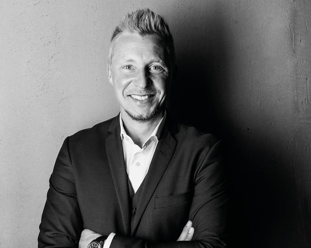 Matthias Schoppe verstärkt VM Building Solutions﻿