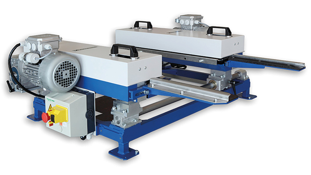 Schlebach bringt’s﻿