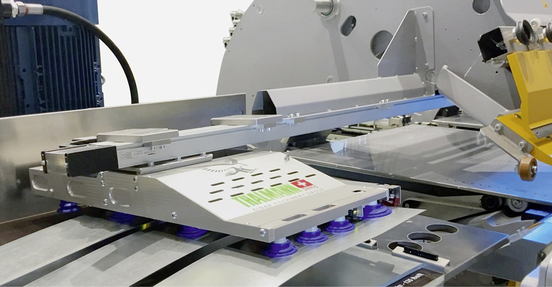 Cidan-Premiere in Stuttgart﻿