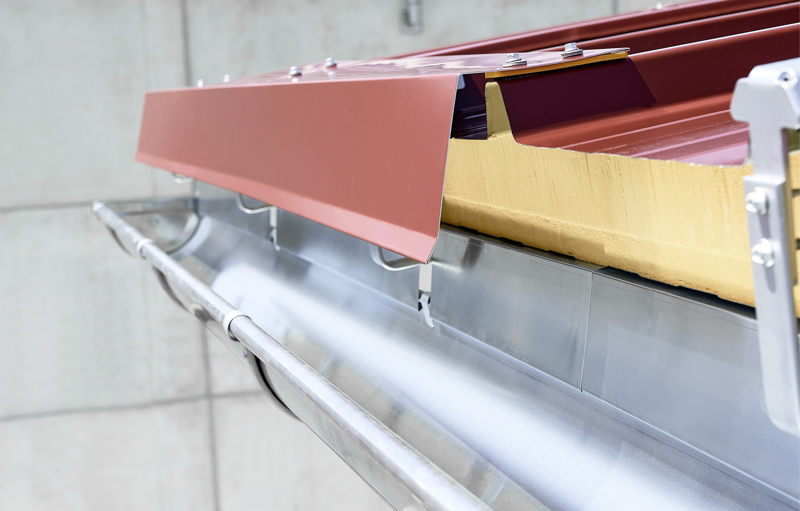 Schritt für Schritt zum Ziel