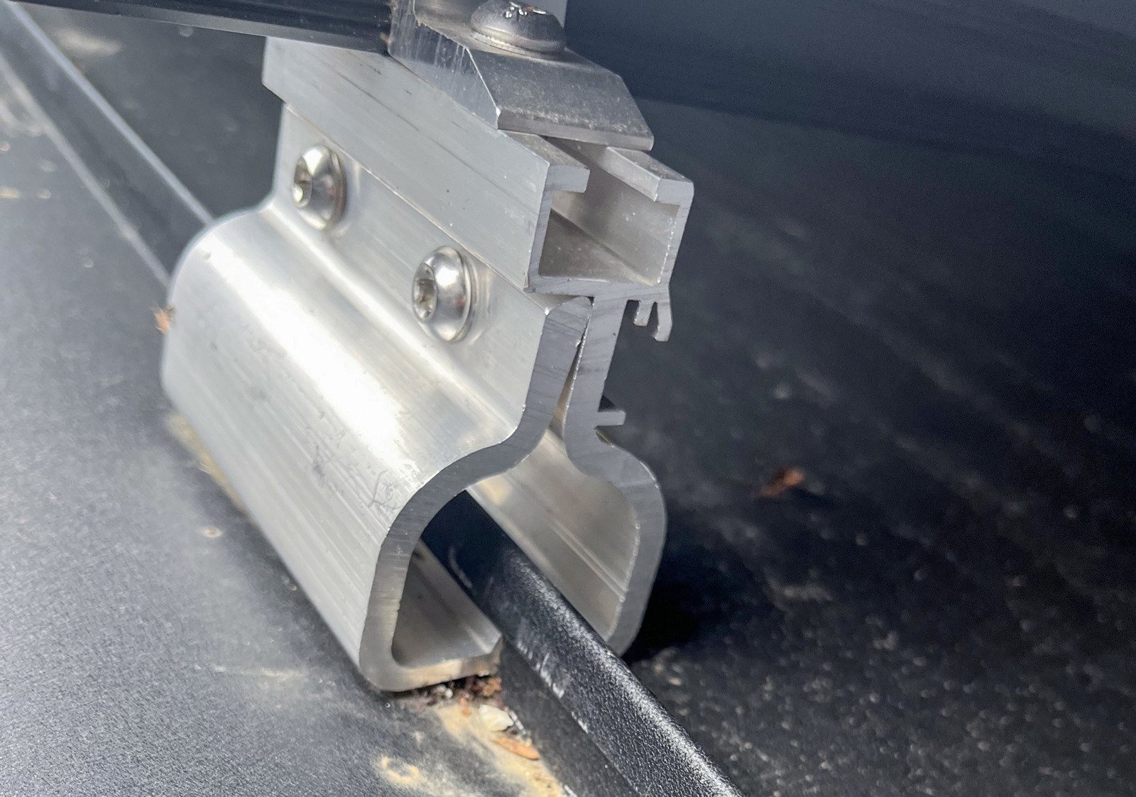 BAUMETALL-Extra - PV-M﻿ontage mit Sachverstand erklärt﻿