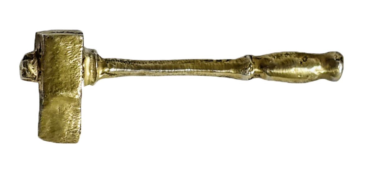 Hätten Sie es gewusst?﻿ - Der Goldene Lötkolben – ein Überblick: