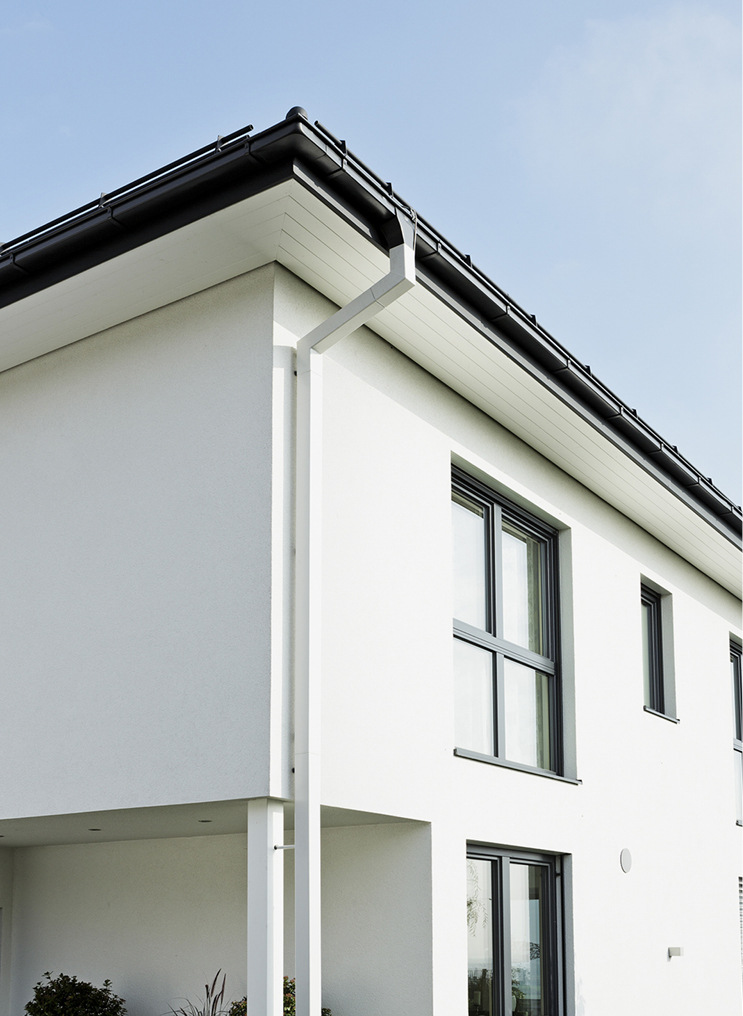 Quadratisch. Praktisch. Schön.